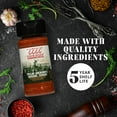FOUR SIXES RANCH, Cowboy Seasoning Blend, 6 oz Bottle, Hint of Chili ...