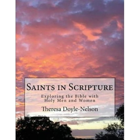 Saints in Scripture | Walmart Canada