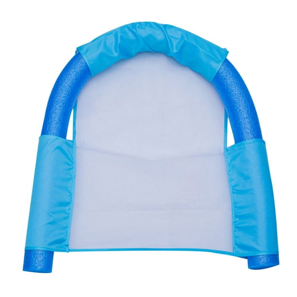 EIMELI Floating Pool Noodle Chair - Water Hammock Multi-Purpose (7 ...