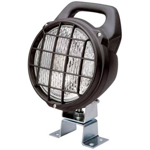 Hella Helh15470001 Work Lamp Mtdor 12V H3 with GrlandSwch - Walmart.com