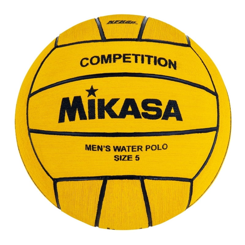 Balon de WATERPOLO MIKASA W5000 #5 | Walmart en línea