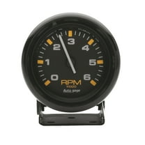 Equus 3-3/8" Tachometer, DIS - Walmart.com