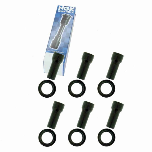 Smart Car Fortwo Ignition Coil, 2008-2015 - Walmart.com