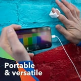 Sphero Specdrums 2 Rings App-Enabled Musical Rings with Play Pad ...