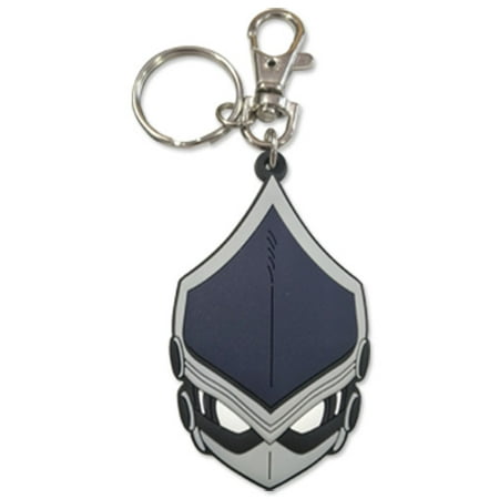 Key Chain - Tokyo Ghoul - Urie Mask PVC New ge48397 | Walmart Canada