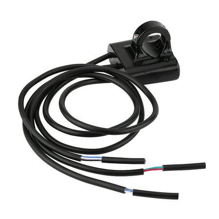 Handlebar On/off Switch 22mm Motorcycle Handlebar Mount Switch ...