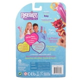 Fingerlings - Interactive Baby Dragon - Ruby (Red & Gold) - Interactive ...
