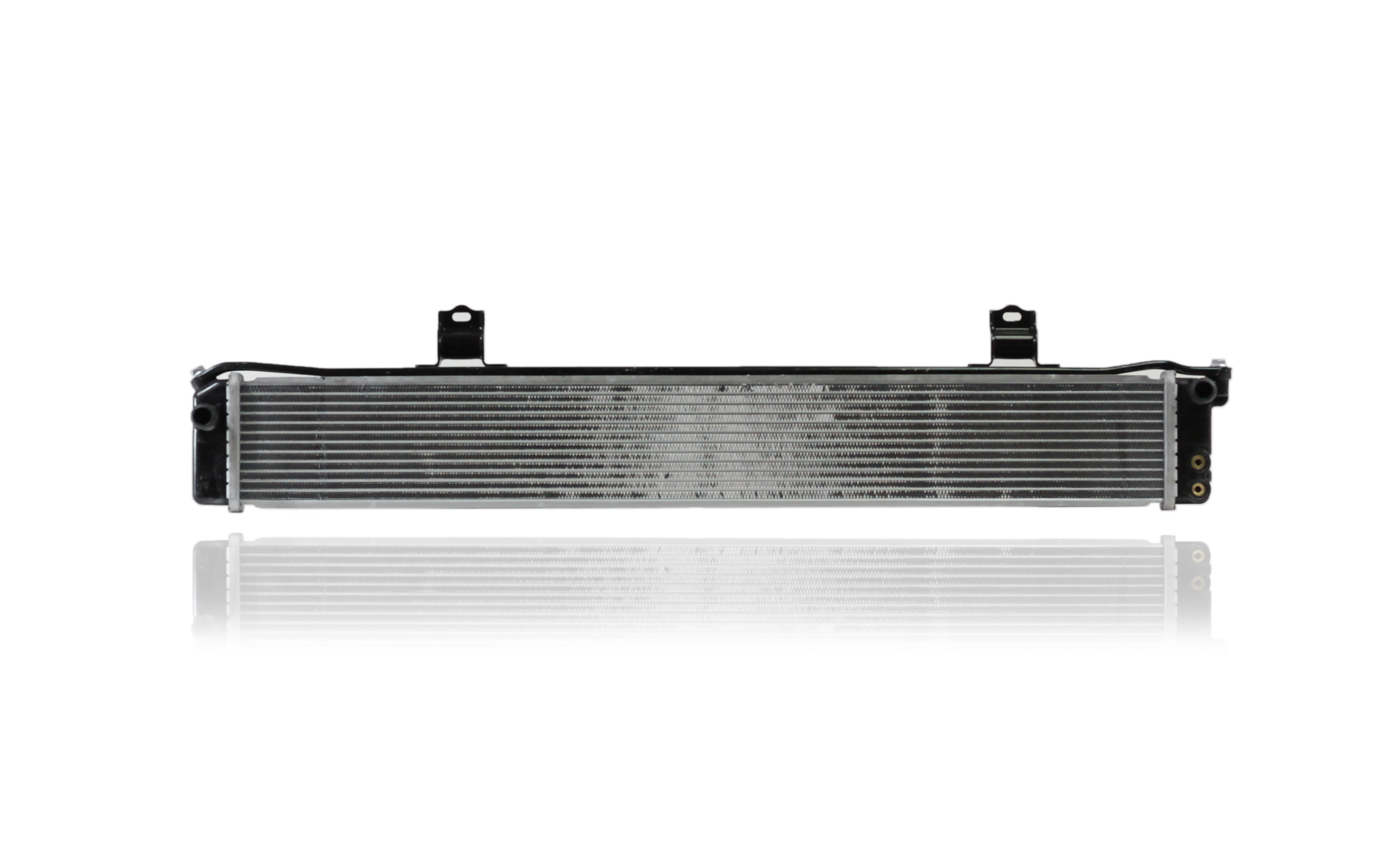 Inverter Cooler/Radiator - Cooling Direct Fit/For 13355 10-15 Lexus ...