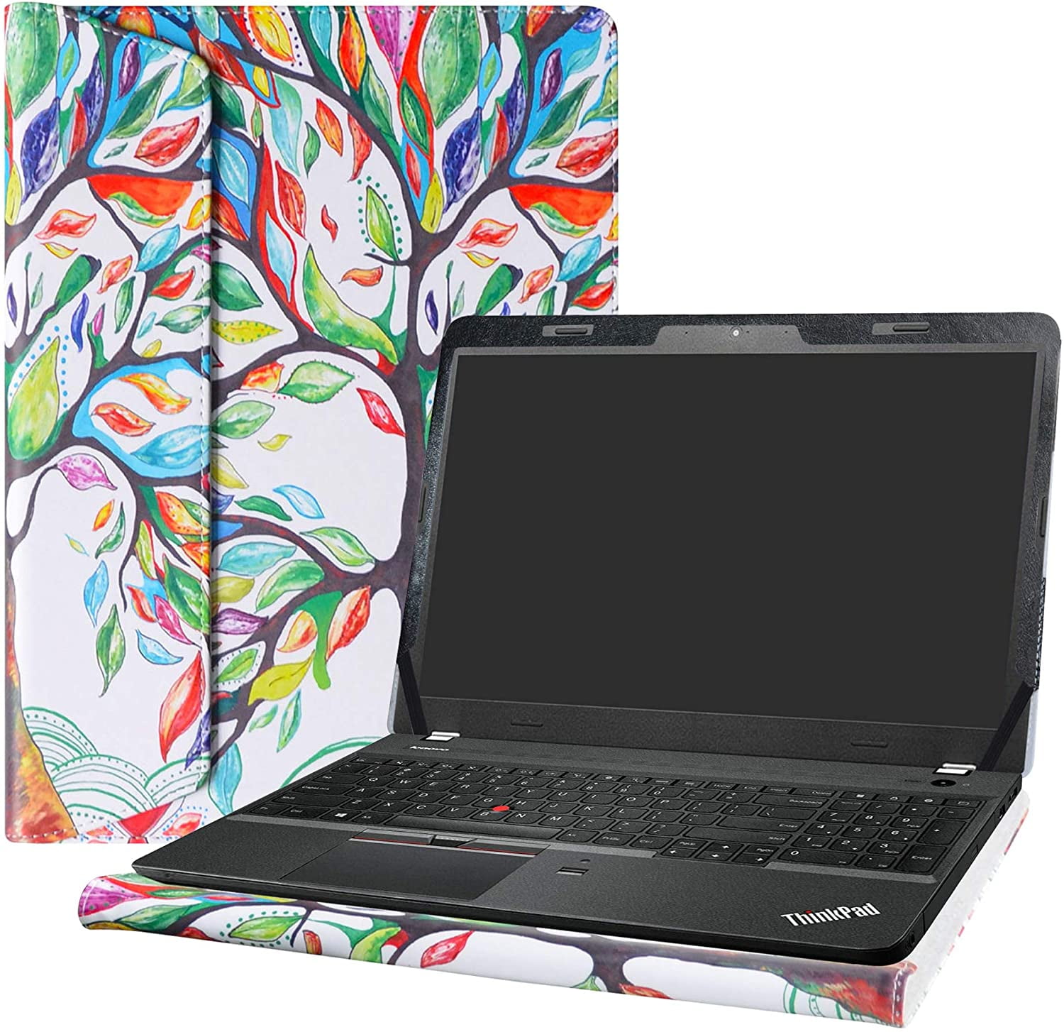 Alapmk Protective Case Cover for 15.6" Lenovo ThinkPad Edge E560 E560p ...