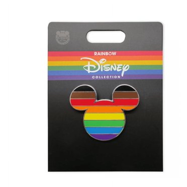 Disney Store 2018 Green Ugly Sweater and Mickey Icon Pin Set New with ...