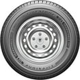 Tire Firestone Transforce CV2 225/75R16 Load E 10 Ply Van Commercial ...
