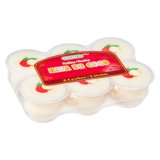 Cocon Nata De Coco Pudding - Lychee, 6 x 118 g - Walmart.ca