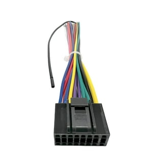 Car Stereo Alpine Cde 7870