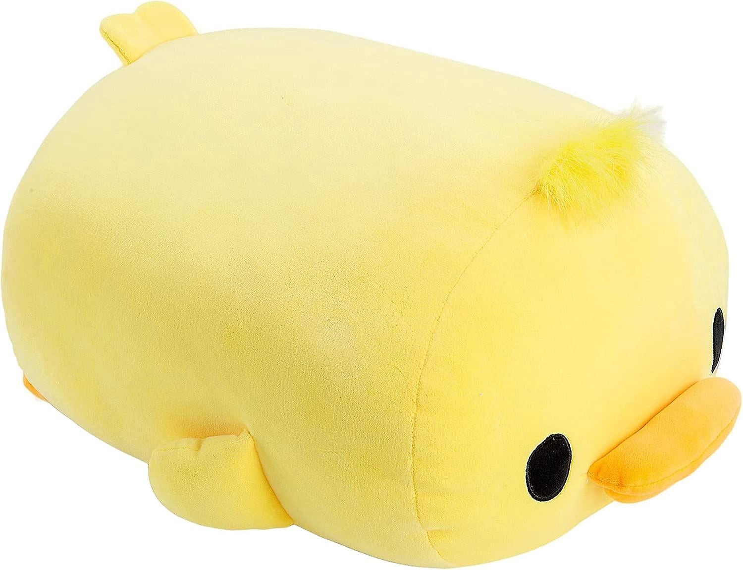 Pato de peluche CHAO Amarillo 15 pulgadas | Walmart en línea