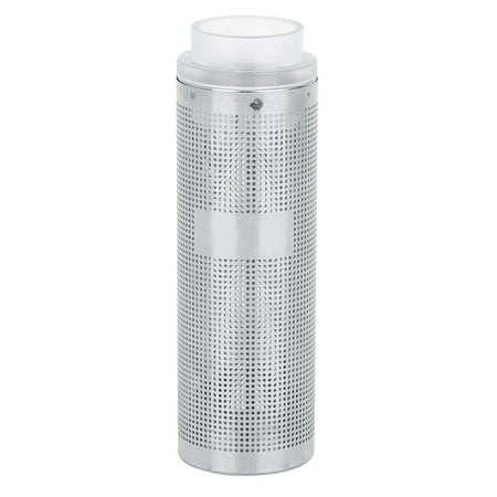 Aquarium Filter Cover Shrimp Cover Aquarium Inlet Mesh Aquarium Water ...