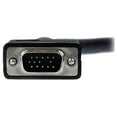 StarTech.com MXT101MMHQ10 10 ft. Coax High Resolution VGA Monitor Cable ...