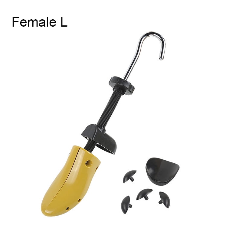 Universal PU Shoe Stretcher Shoe Widener Hand Tools For Men and Women ...