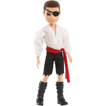 Moxie Girlz Poopsy Pets Pet Doll, Avery - Walmart.com