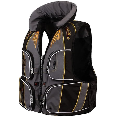 Life Jacket Buoyancy Aid Jacket Safty Float Watersports Boating ...