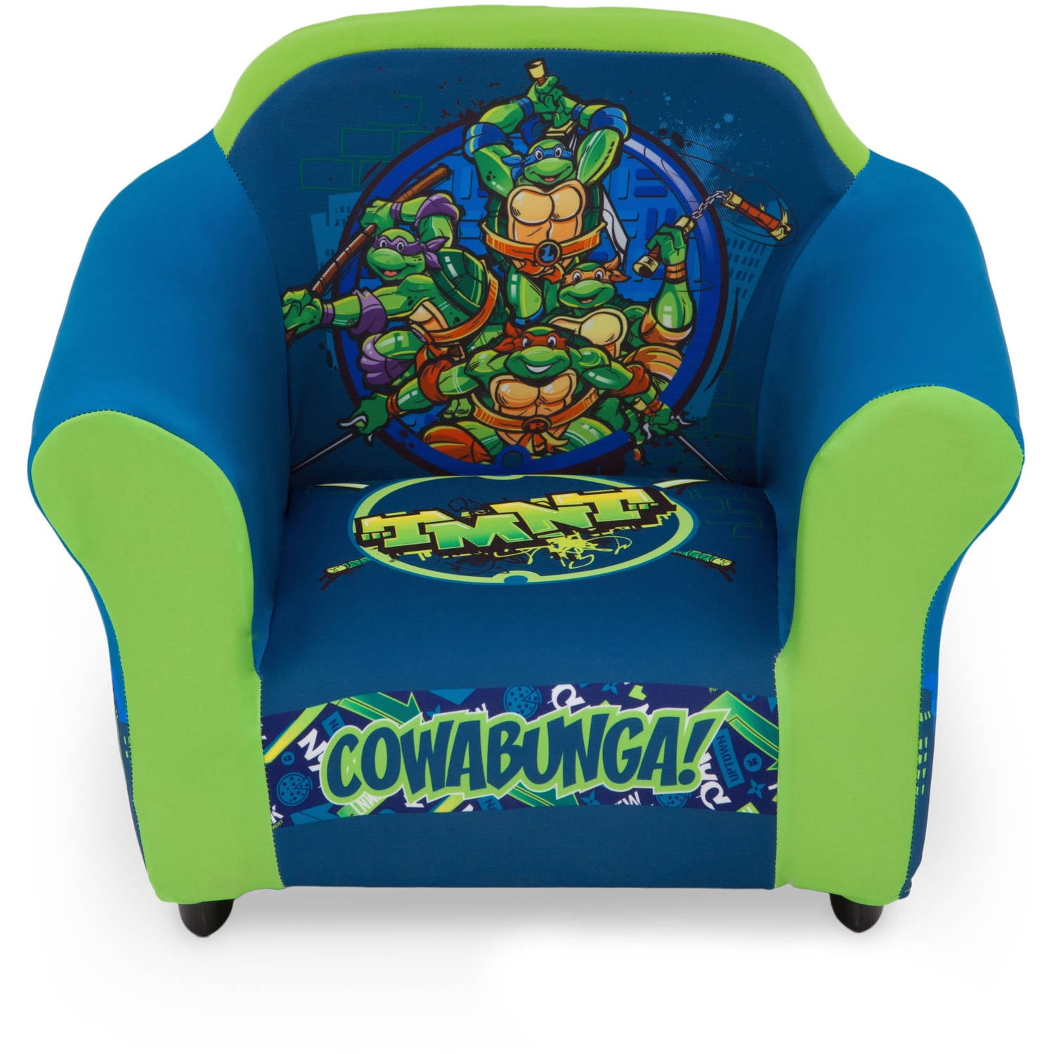 Teenage Mutant Ninja Turtles Chair