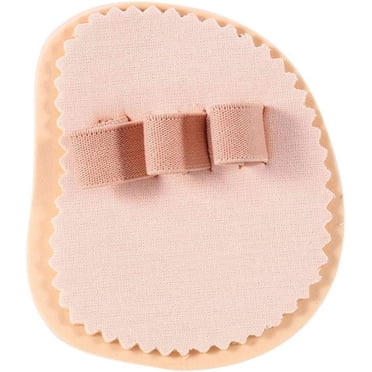 Toe Straightener Splint, Hammer Toe Cushions Pads Toe Alignment Loops ...