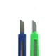 8 Knife Utility Box Cutter Retractable Snap Off Lock Razor Sharp Blade ...