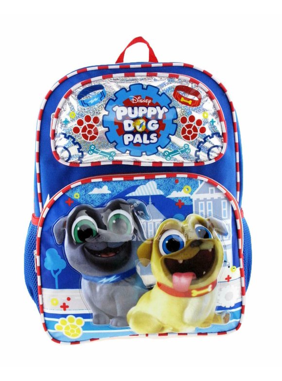 Puppy Dog Pals Backpack