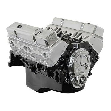 ATK Performance Eng. HP97 High Performance Base ENGINE BLOCK - Walmart.com