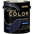 Stellar, Rust-Oleum Studio Color Interior + Primer Semi-Gloss Finish ...