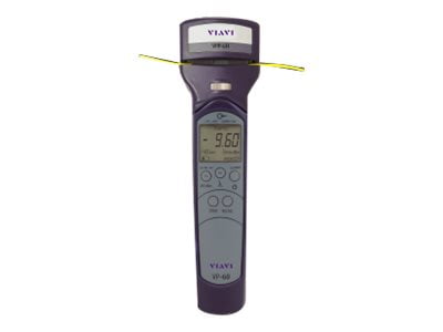 Viavi FI-60 - Live Fiber Identifier with Integrated Optical Power Meter ...