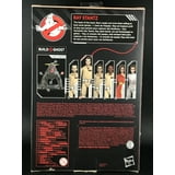 Ghostbusters Collectable Ray Stantz Plasma Series Action Figure Toy ...