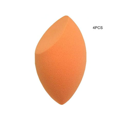 BJYX Beauty Egg Latex-Free Makeup Blender Digital Oblique Cut Puff ...