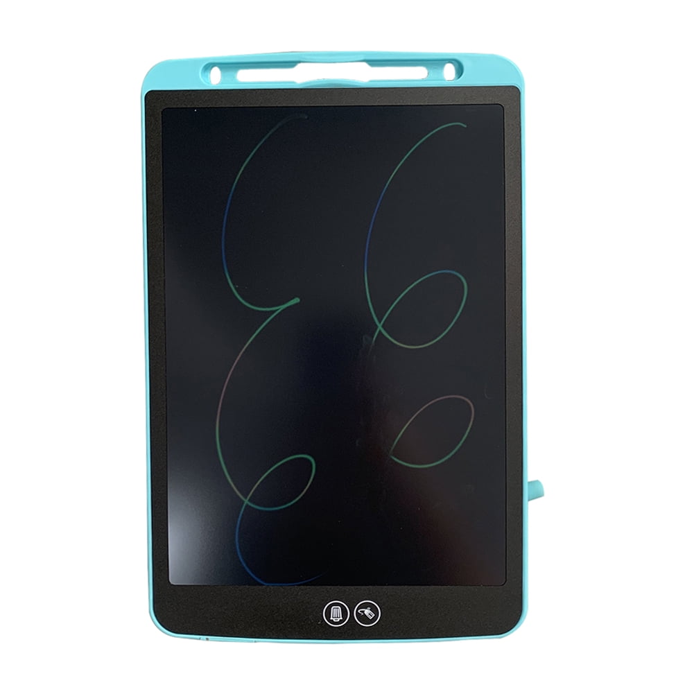 12-inch LCD Writing Board Children's Drawing Tool Graffiti Board With ...