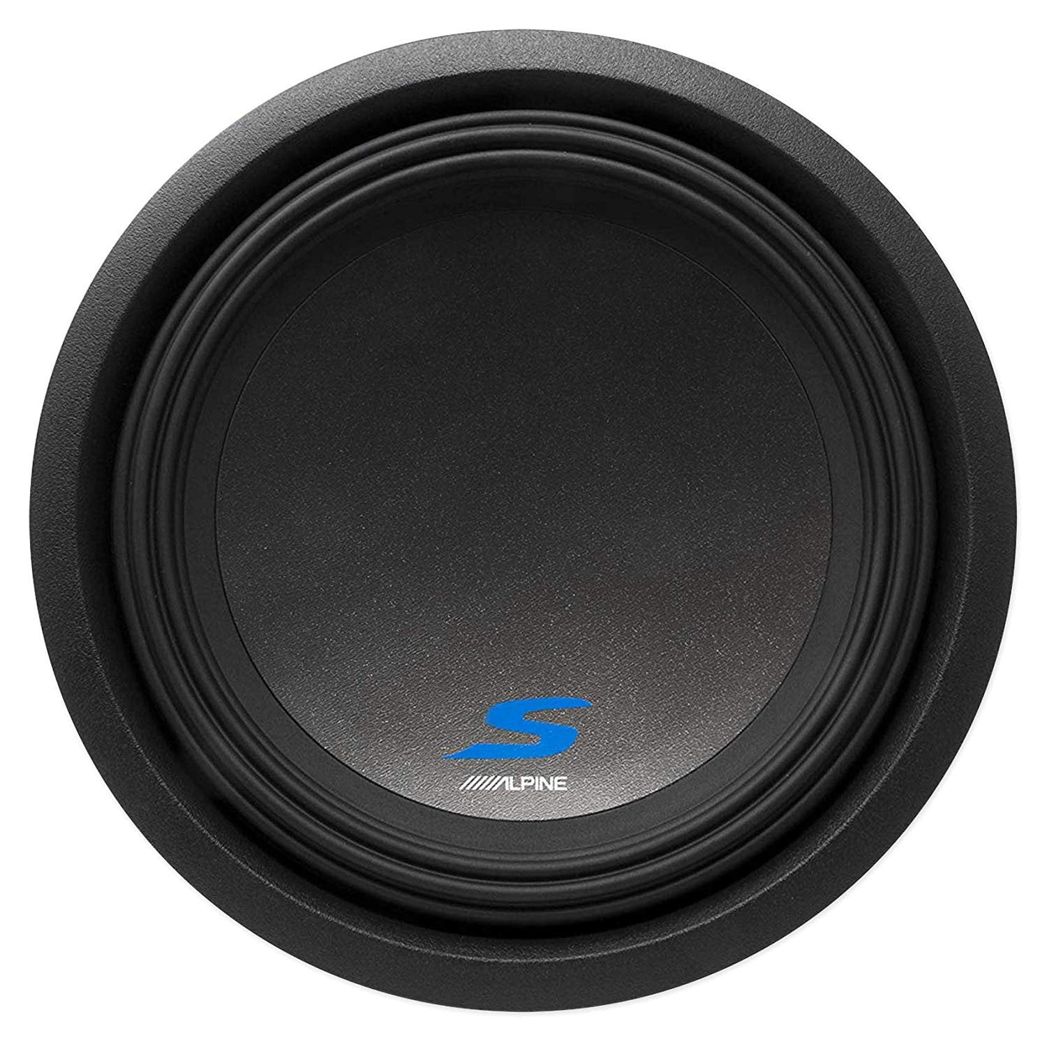 Alpine s-series subwoofer - labpowen