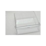 Frigidaire Genuine Clear Meat Drawer 240530811 - Refrigerator Parts ...