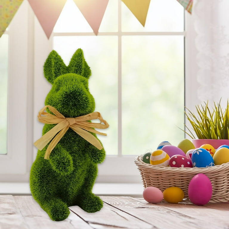 Green Easter Egg Bunny Best Easter Bunny Eggs Royalty Free Images,
