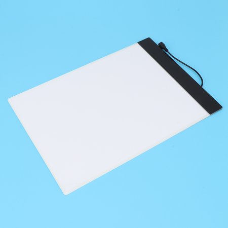 Stencil Board, A4 Eye Protection Drawing Board, For Student Artists ...