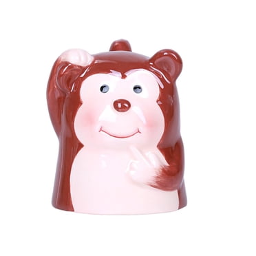 Pacific Giftware Flower Dragon in The Green Tea Cup - Walmart.com