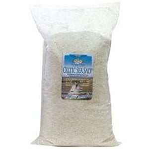 Celtic Sea Salt Light Grey Celtic 22/lb - Walmart.com