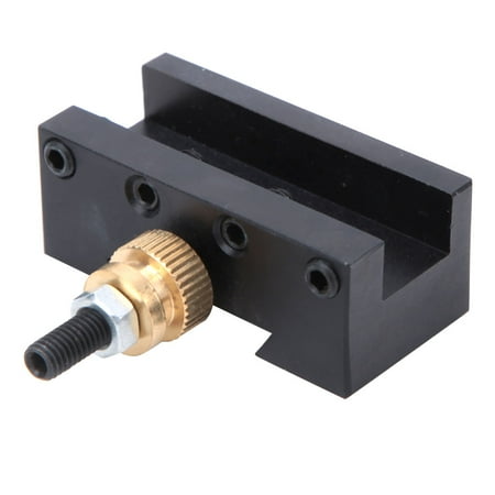 CNC Tool Post, Tool Post, High Positioning Accuracy Practical For ...