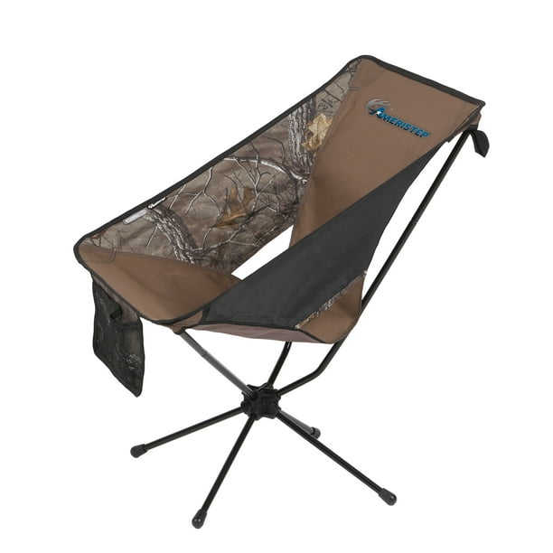 Compaclite Tellus Chair, Realtree Xtra - Walmart.ca