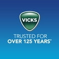 Vicks VapoCream, Easy to Use Non-Greasy Moisturizing Cream, Non ...