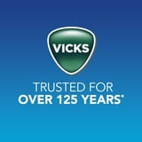 Vicks VapoCream, Easy to Use Non-Greasy Moisturizing Cream, Non ...