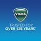 Vicks VapoCream, Easy to Use Non-Greasy Moisturizing Cream, Non ...