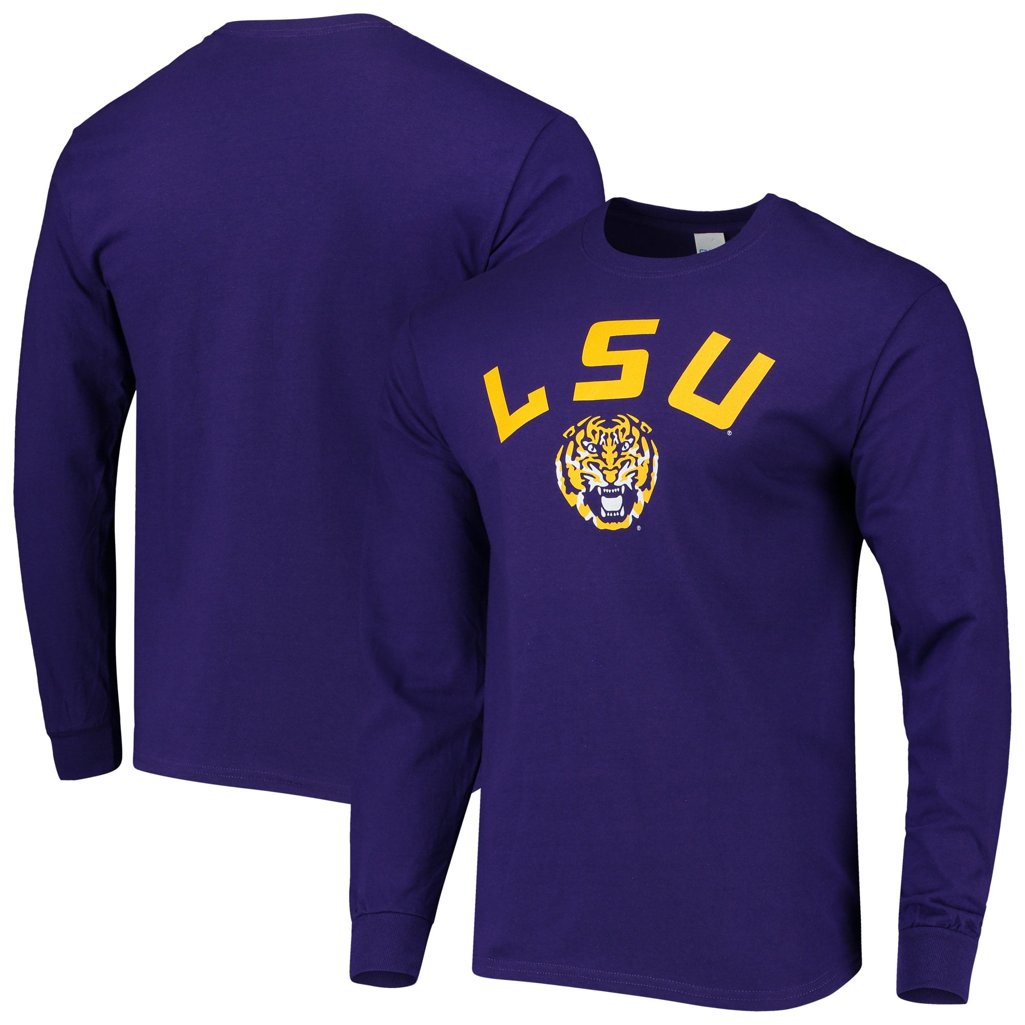 Lsu Helmet Logo