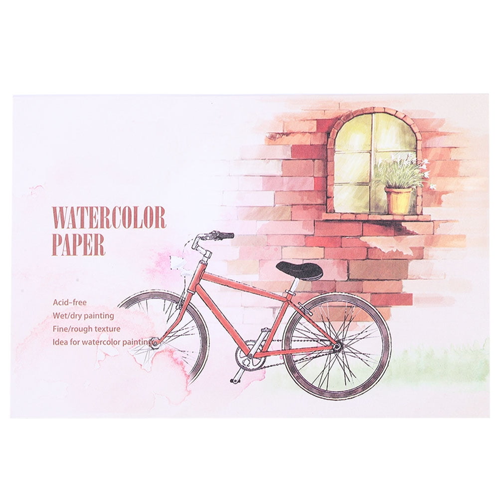 Click here for Estink Mini Watercolor Book  Drawing Paper Pad  Co... prices