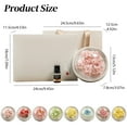 Passive Diffuser for Essential Oil-Ceramic Diffuser Non Electric Oil ...