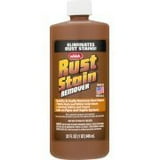 Whink Rust Stain Remover 32 Ounce Pack of 2 - Walmart.com