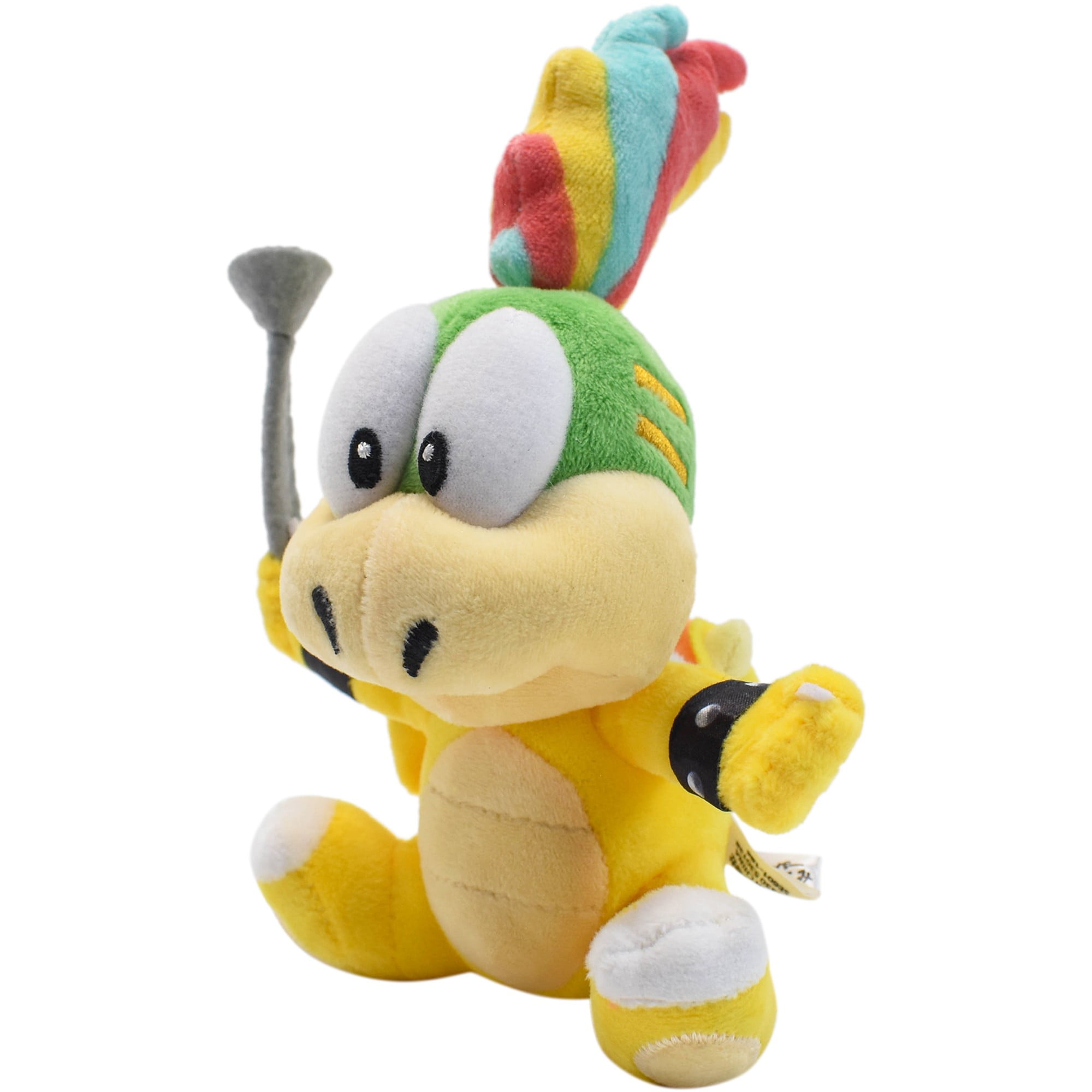Hop Koopa