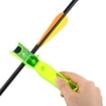 Suodoka Archery Arrow Feather Fletching Removing Tool Remover with ...